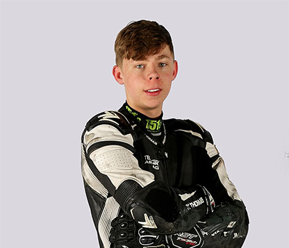 2023 | BRITISH TALENT CUP